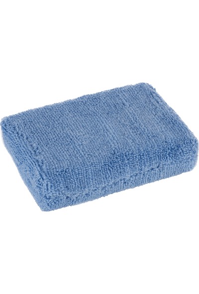 Divortex Mikrofiber Cila Ve Kimyasal Uygulama Süngeri 1 Adet Divortex Mikrofiber Cila Ve Kimyasal Uygulama Süngeri 1 Adet