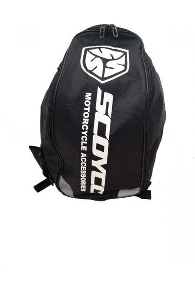 Scoyco Sırt Çantası