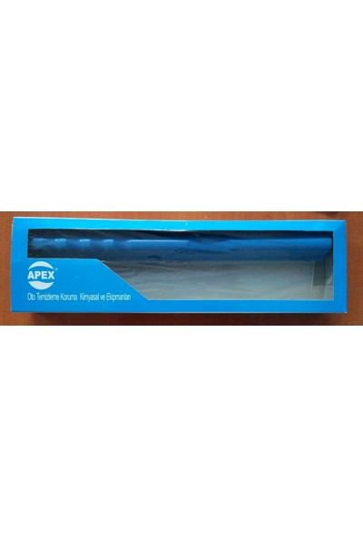 Apex Silikon Çekçek