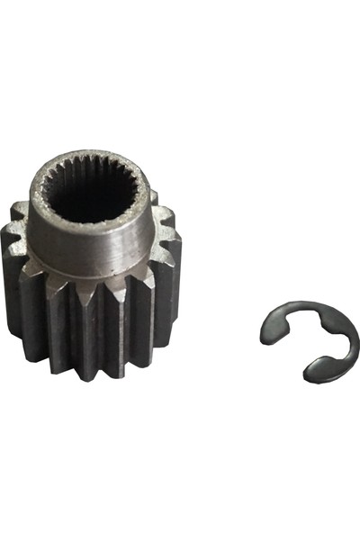 Bross Otomotiv Bge583 Bmw 3 Serisi E30 E36 E46 Cabrio İçin Sunroof Motor Dişlisi Bross Otomotiv Bge583 Bmw 3 Serisi E30 E36 E46 Cabrio İçin Sunroof Motor Dişlisi