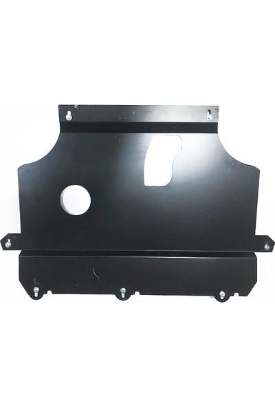 Fcs Ford Focus Karter Muhafaza Koruma Sacı 2008 Ve Üzeri