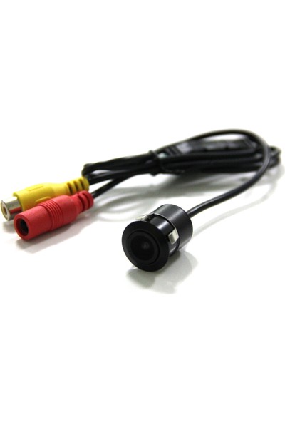 Hues Hues Hs-555 Geri Görüşlü Kamera