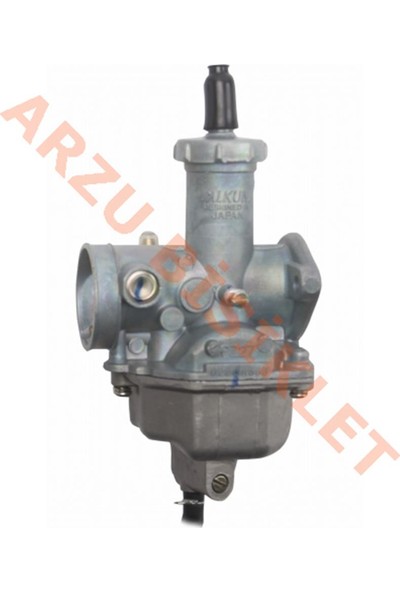 Monero Karbüratör 150Cc Cg Keıhın Monero Karbüratör 150Cc Cg Keıhın