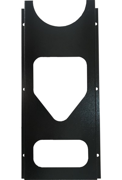 Car Style Polisaj Askı Aparatı