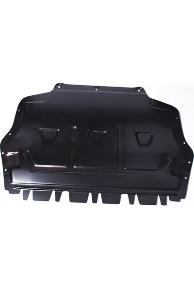 Fcs Volkswagen Golf 6 Karter Muhafaza Koruma Sacı Metal