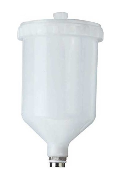 Troy T 2009 Yedek Boya Haznesi