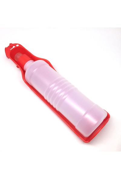 Welfare Köpek Suluğu Otomatik Pratik 500 Ml Kedi Köpek Suluk Kabı Kap Mama Welfare Köpek Suluğu Otomatik Pratik 500 Ml Kedi Köpek Suluk Kabı Kap Mama