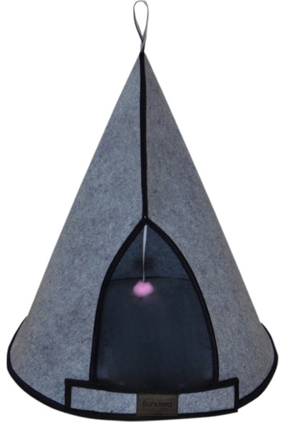 Bundera Cat Tower Kedi Yuvası Evi Köpek Hut Çadırı Bundera Cat Tower Kedi Yuvası Evi Köpek Hut Çadırı