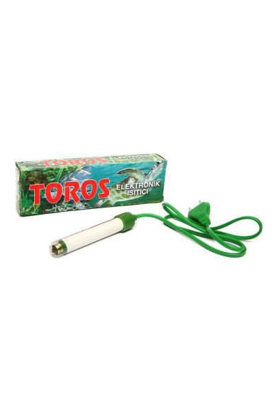 Toros Akvaryum Isıtıcı 15 W
