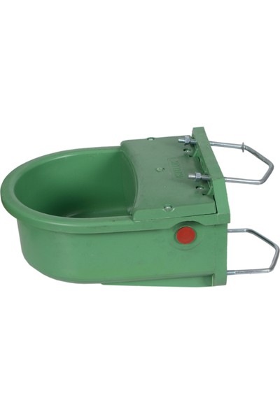 Yopigo Büyükbaş Küçükbaş Plastik Şamandıralı Suluk