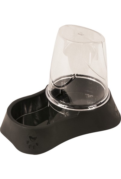 Wodoti Evohe Kedi Mama Kabı(Fashıon) Siyah Wodoti Evohe Kedi Mama Kabı(Fashıon) Siyah