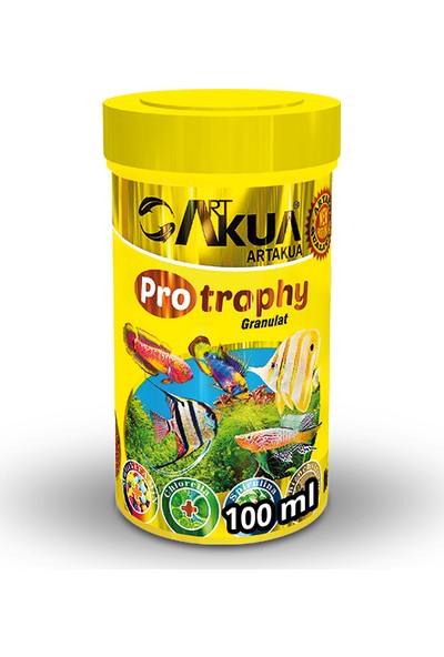 Art Aqua Protrophy 40 Gr