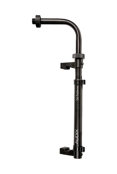Audix Cab Grabber Gitar Amfileri İçin Mikrofon Tutacağı Audix Cab Grabber Gitar Amfileri İçin Mikrofon Tutacağı