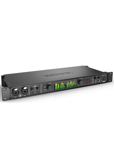 Motu 828ES Thunderbolt/USB Ses Kartı Motu 828ES Thunderbolt/USB Ses Kartı