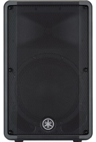 Yamaha DBR12 12'' 1000W 2-Yol Aktif Hoparlör Yamaha DBR12 12'' 1000W 2-Yol Aktif Hoparlör