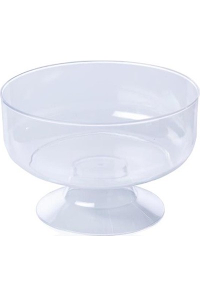 Kardelen Ayaklı Salata Kase