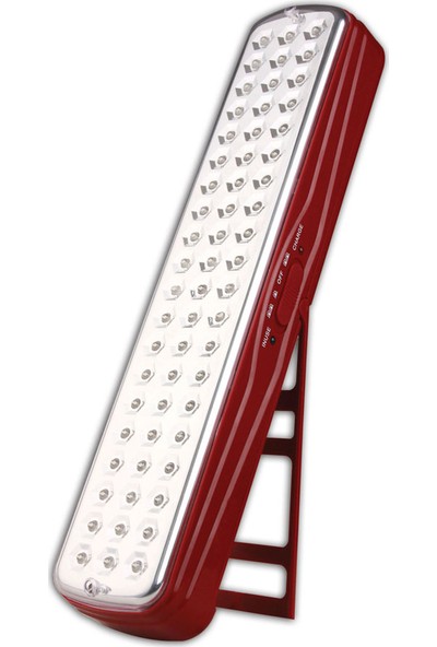 Skytech St-2515 60 Led'Li Şarj Edilebilir Işıldak Skytech St-2515 60 Led'Li Şarj Edilebilir Işıldak