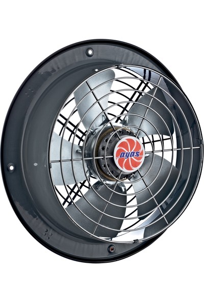 Ayas 20 Cm Çapında Draf-200-2K-M 3000 D/D 220 Volt Monofaze Aksiyal Fan Ayas 20 Cm Çapında Draf-200-2K-M 3000 D/D 220 Volt Monofaze Aksiyal Fan