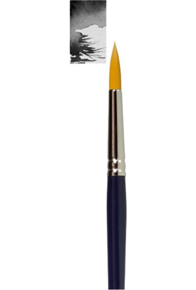 Van Gogh Firça 191 Serisi No-10