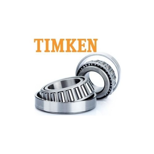 Tımken 32212 Timken Konik Makaralı Rulman 60X110X29,75 Fiyatı