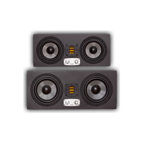 Eve Audio Sc307 Üç Yollu 7" Referans Stüdyo Monitörü Fiyatı