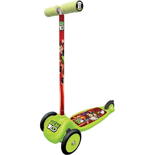 Ben 10 Twistable Scooter Fiyatı, Taksit Seçenekleri ile Satın Al