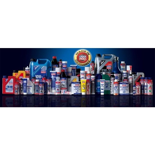 Liqui Moly Hydro Stobel Additiv Lifter Katkısı 300 Ml Fiyatı