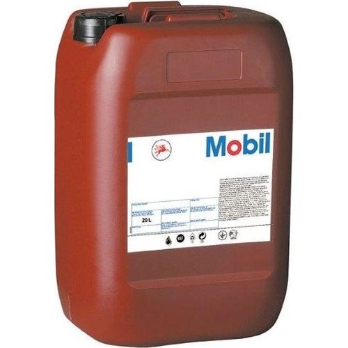 Mobil Velocite Oil No 4 20 Litre Iso VG 5 Fiyatı