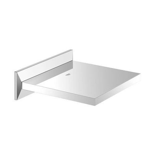 Grohe Allure Brilliant Banyo Ve Duş İçin Şelale Çıkış Ucu - Fiyatı