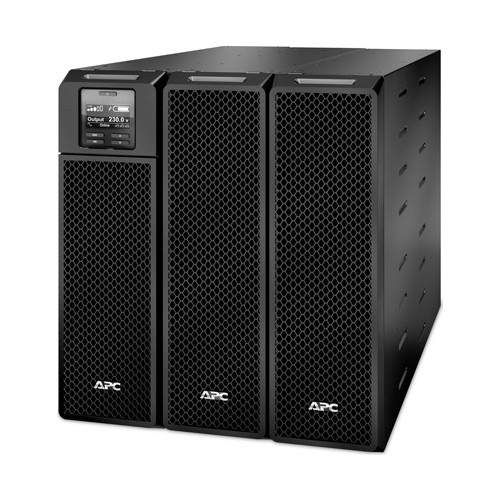 APC SRT10KXLI Smart-UPS SRT 10000VA 230V Fiyatı