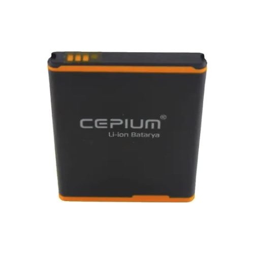 Cepium Samsung S4 Mini Yüksek Kapasiteli Li-On Batarya Fiyatı