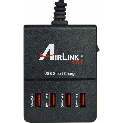 Airlink 101 4 Portlu USB 2.0 Adaptör Fiyatı - Taksit Seçenekleri