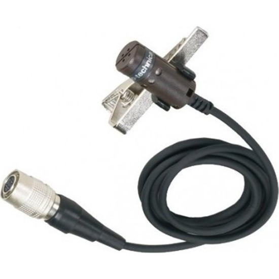 Audio Technica At829Cw Miniature Cardioid Condenser Fiyatı
