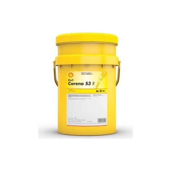 Shell Corena S3 R 68 Kova 20 Litre Fiyatı - Taksit Seçenekleri
