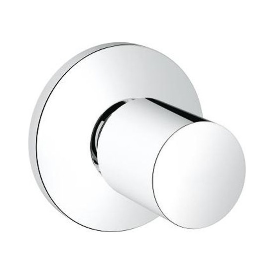 Grohe Bau Cosmopolitan Ankastre Stop Valf - 19917000 Fiyatı