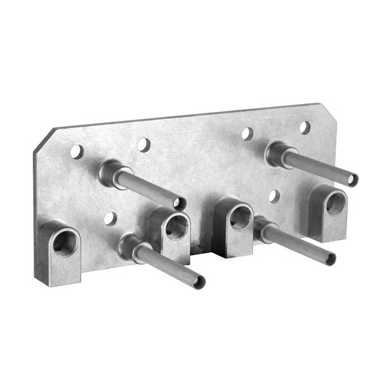 Grohe Rainshower® F-Series 15'' İç Montaj Gövdesi - 26042000 Fiyatı