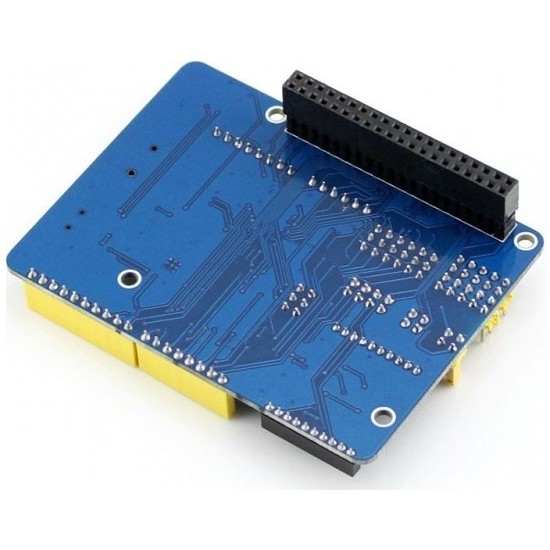 Waveshare ARPI600 Raspberry Pi için Arduino Shield Fiyatı Waveshare ARPI600 Raspberry Pi için Arduino Shield Fiyatı