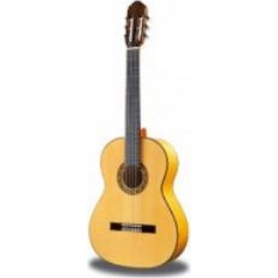 Raimundo Flamenco Serisi Model 125 Klasik Gitar Fiyatı