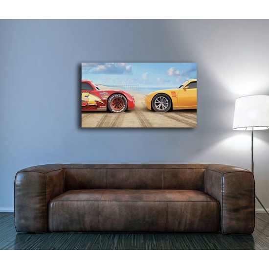 Tablo Kanvas Cars Tablo Fiyatı, Taksit Seçenekleri ile Satın Al