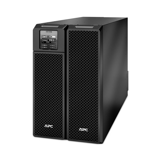 APC SRT10KXLI Smart-UPS SRT 10000VA 230V Fiyatı