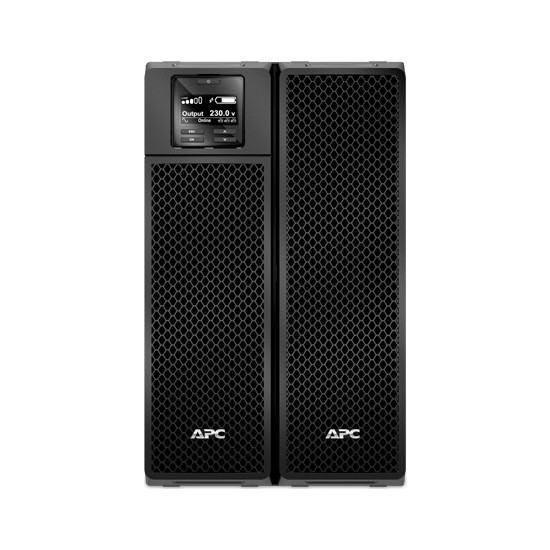 APC SRT10KXLI Smart-UPS SRT 10000VA 230V Fiyatı