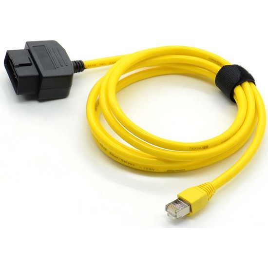 Bmw Esys Icom Obd2 Gizli Özellik Açma Enet Kablo F Serisi Fiyatı