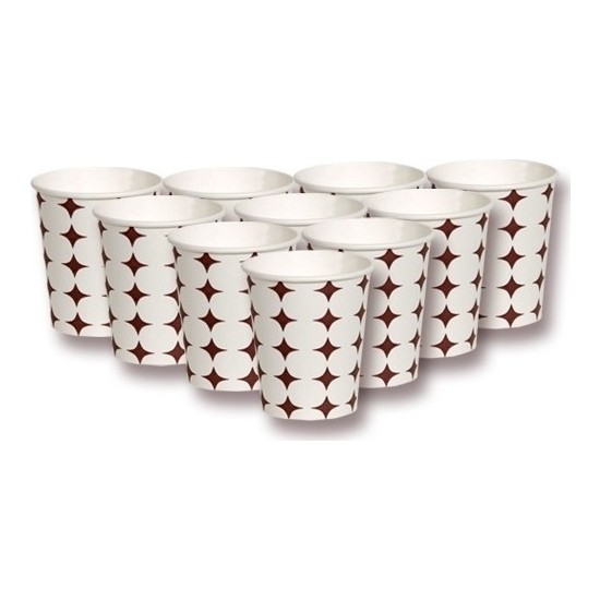 Aslan Karton Bardak 7 Oz 1000' li Fiyatı - Taksit Seçenekleri