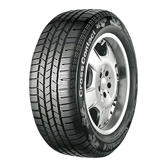 Continental 265/70 R16 112T ContiCrossContact Winter Oto Kış Fiyatı