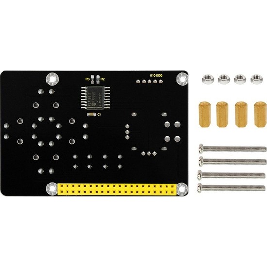 Keyestudio Rpı Joystick Shield Fiyatı - Taksit Seçenekleri