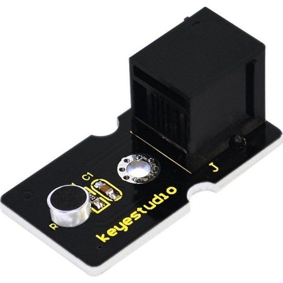 Keyestudio Easy Plug Analog Ses Sensörü Fiyatı - Taksit Seçenekleri