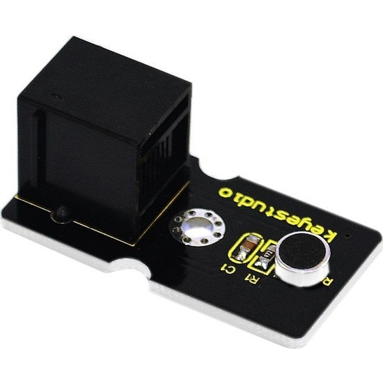 Keyestudio Easy Plug Analog Ses Sensörü Fiyatı - Taksit Seçenekleri