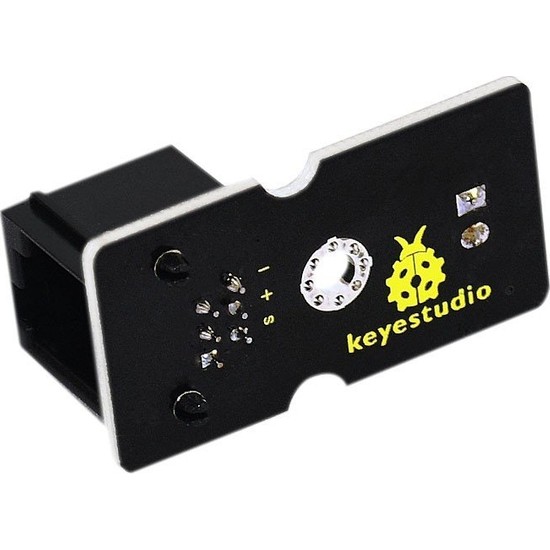 Keyestudio Easy Plug Analog Ses Sensörü Fiyatı - Taksit Seçenekleri