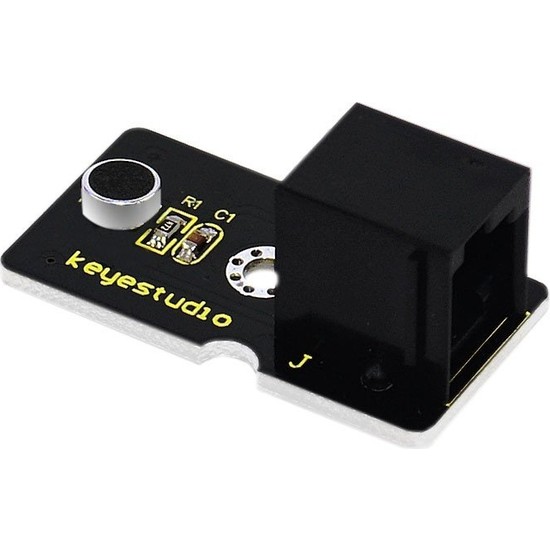 Keyestudio Easy Plug Analog Ses Sensörü Fiyatı - Taksit Seçenekleri