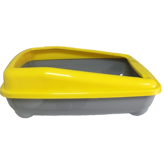 Cado Pet Kedi Tuvalet Kabı Açık (Kürek ) Fiyatı